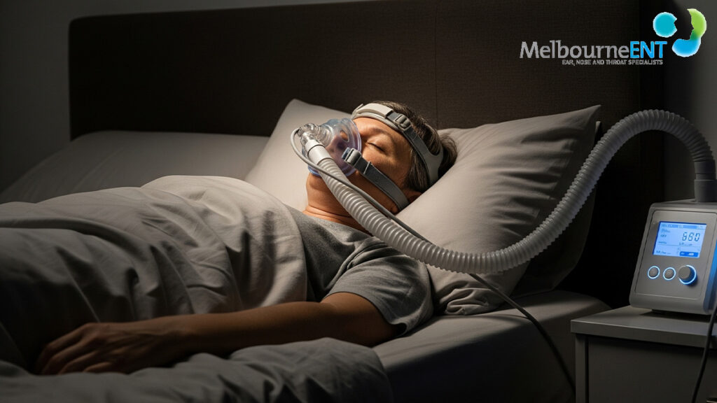 Sleep Apnea Surgery Melbourne | Melbourne ENT Specialist