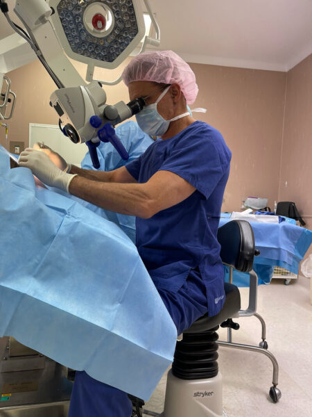 Grommet Surgery Melbourne | Melbourne ENT Dr Simon Braham