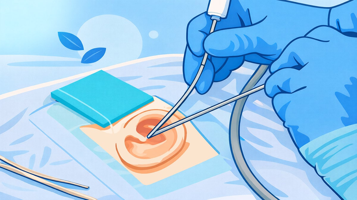 Melbourne ENT - Nose and ENT Surgeons Dr Kleid & Dr Braham