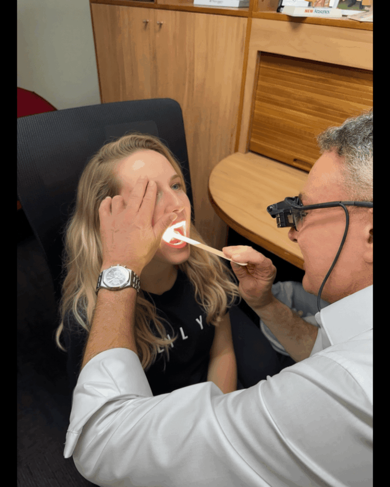 Adult Tonsil Surgery Melbourne | ENT Specialists in St Kilda